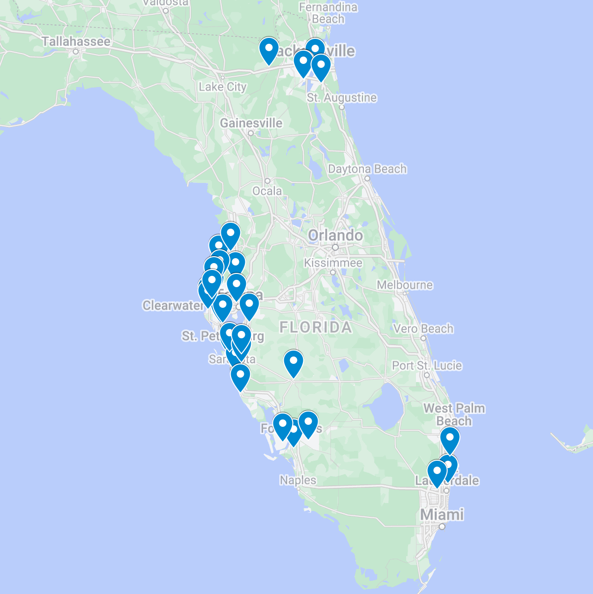 Care Centers - National Kidney Partners
